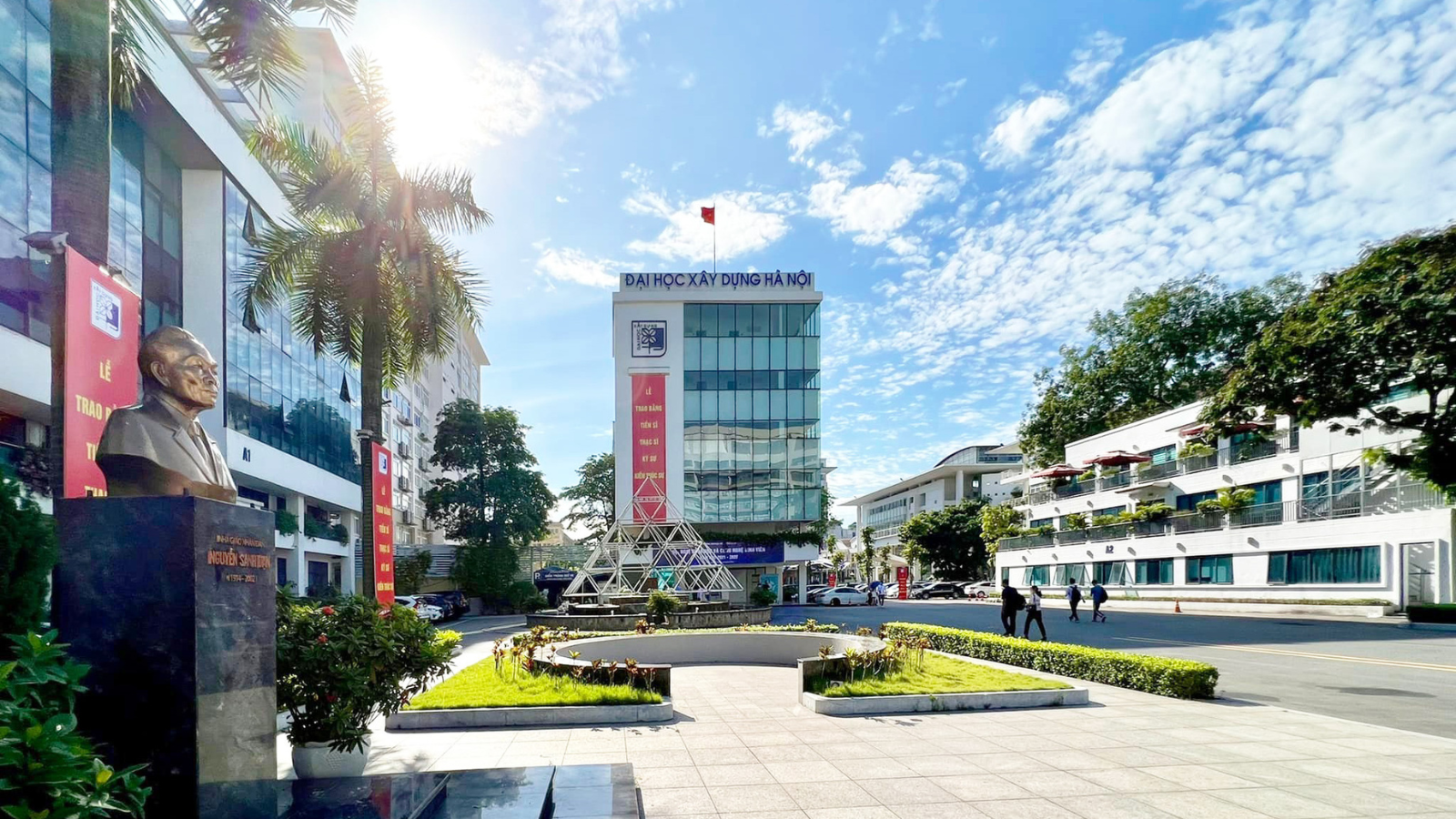 Video hướng dẫn ký số bảng điểm dành cho GV